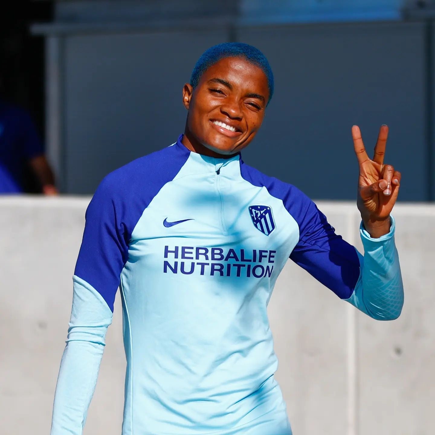 Rasheedat Ajibade - Official Website